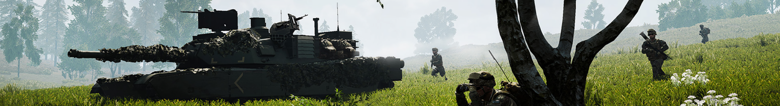 New Addition: Squad Server – Output Gaming