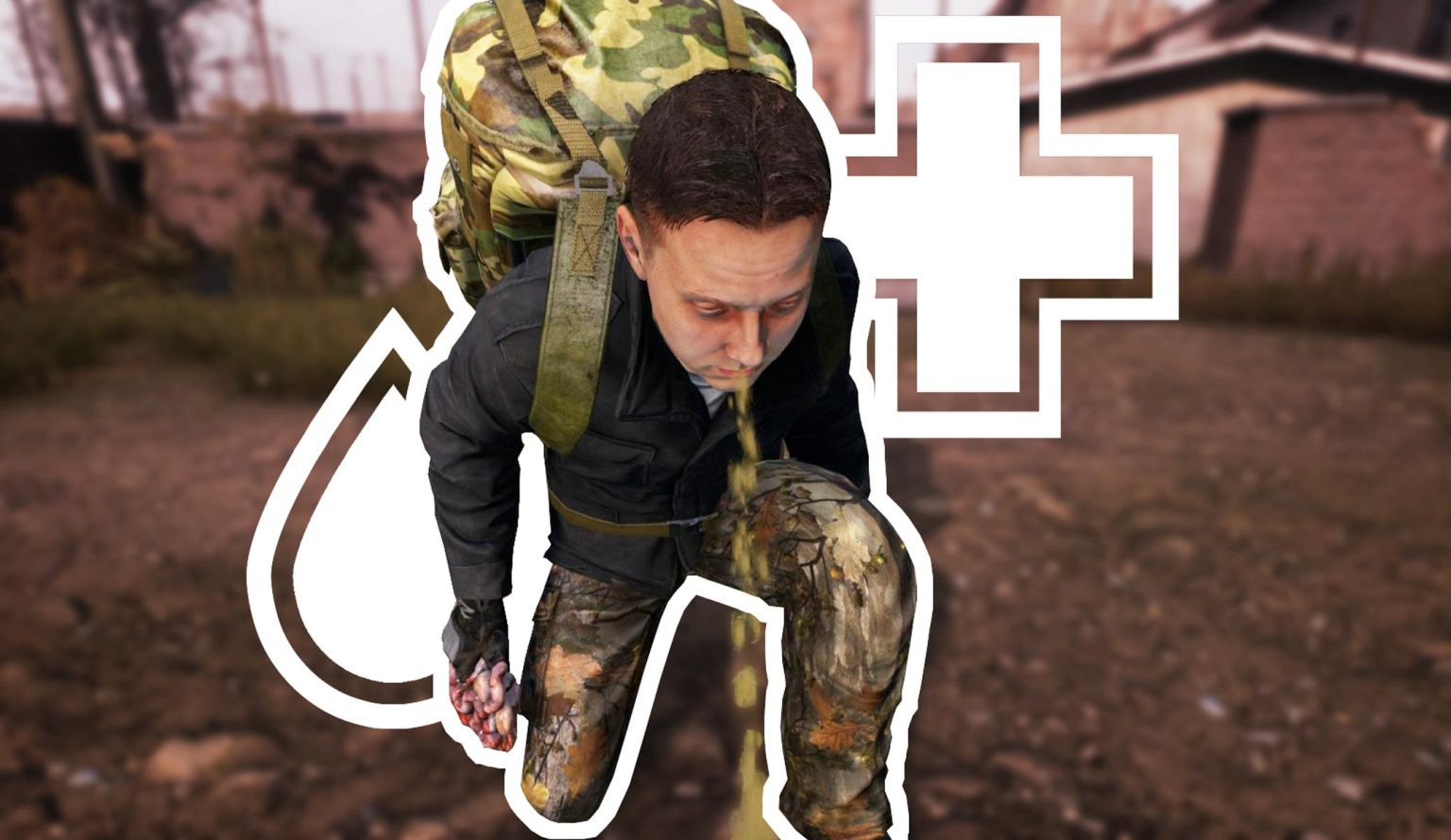 Staying Healthy in DayZ – Output Gaming