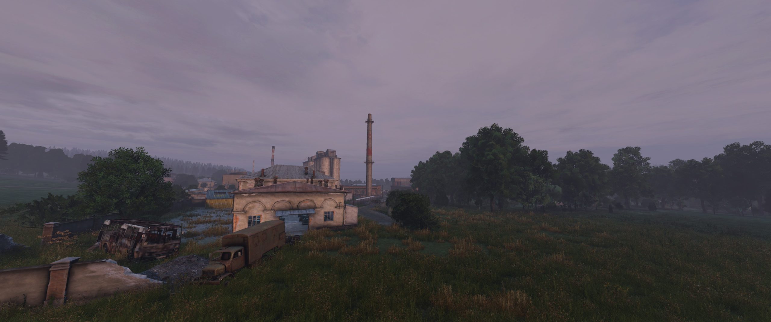 DayZ, September 2022 Wipe – Output Gaming